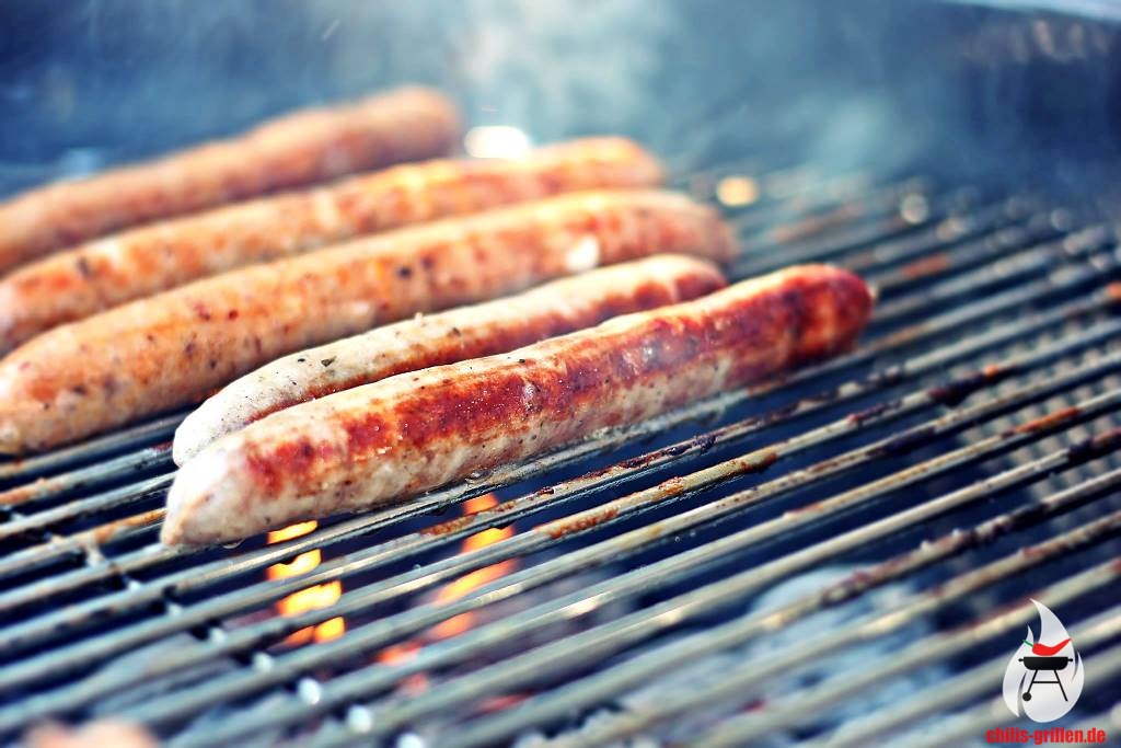 Der schärfste Grill- und BBQ-Blog!