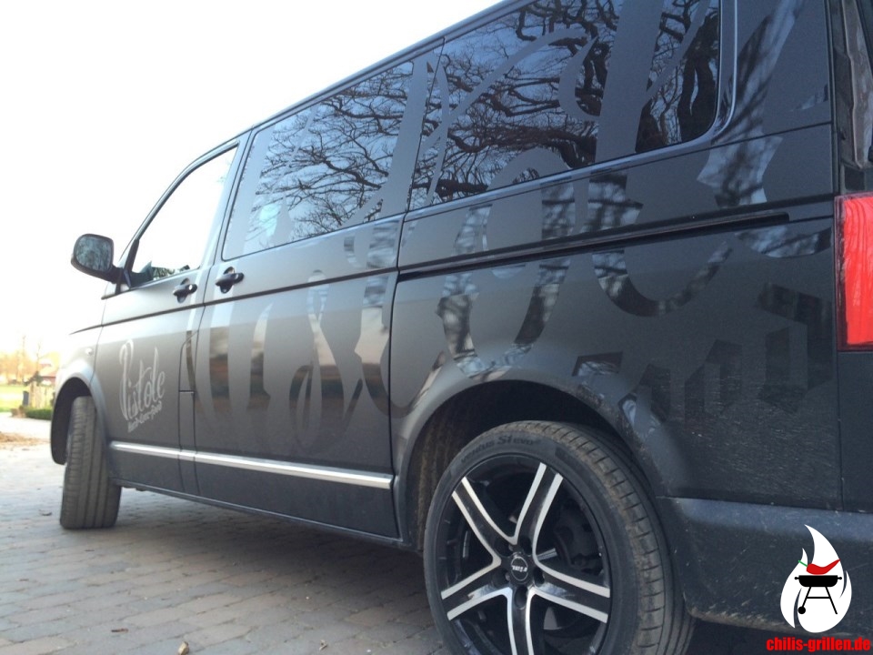 Interview mit Torsten Pistol